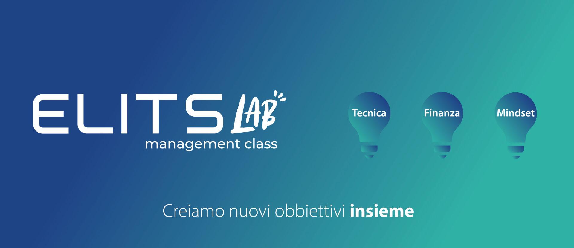 Formazione estetica tecnica e finanziaria Elits Lab - Elits Group
