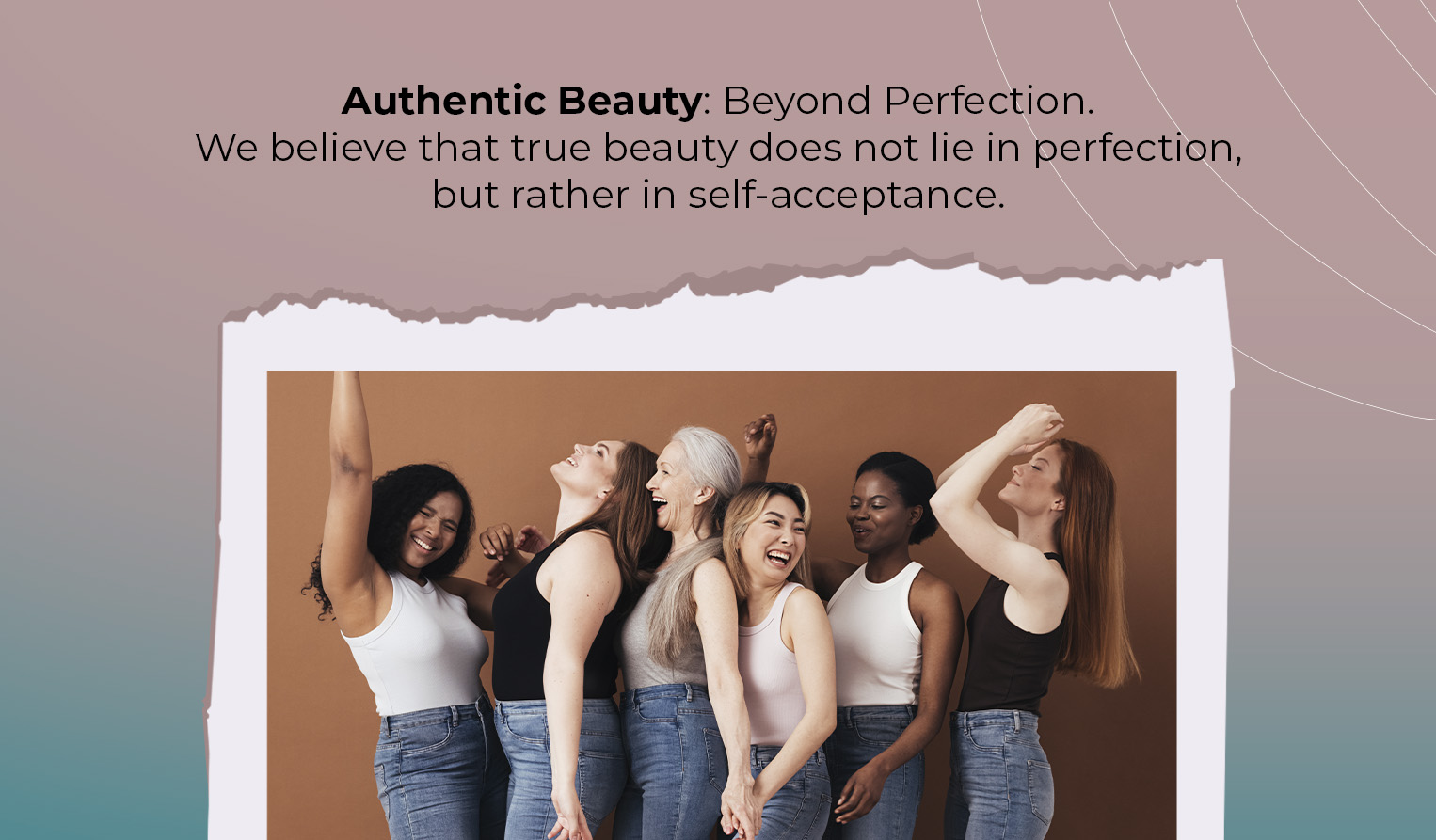 The new face of Elits Group: A New Era of Authentic Beauty - Elits Group